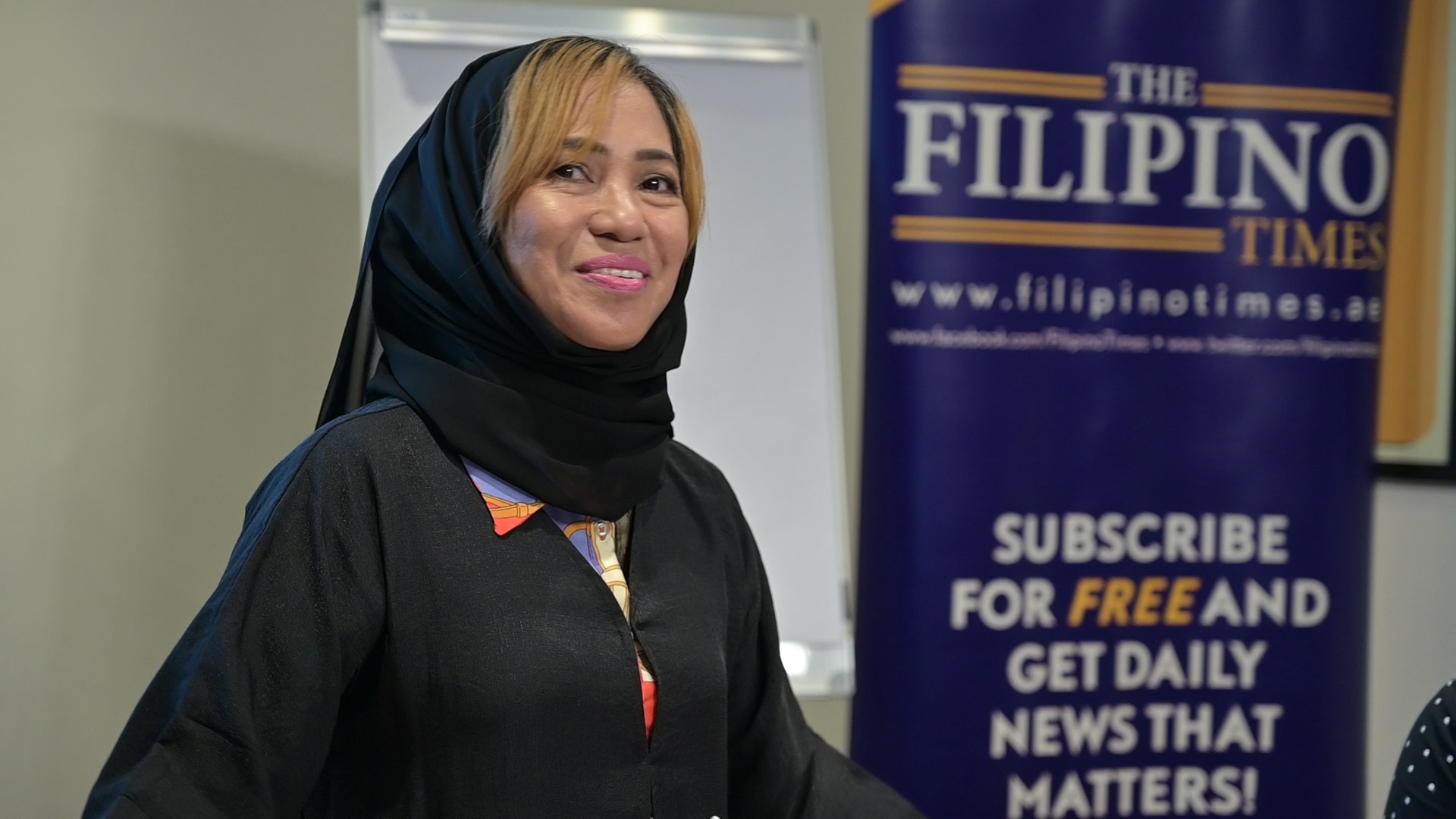 All eyes await The Filipino Times Awards’ proclamation of winners as ...