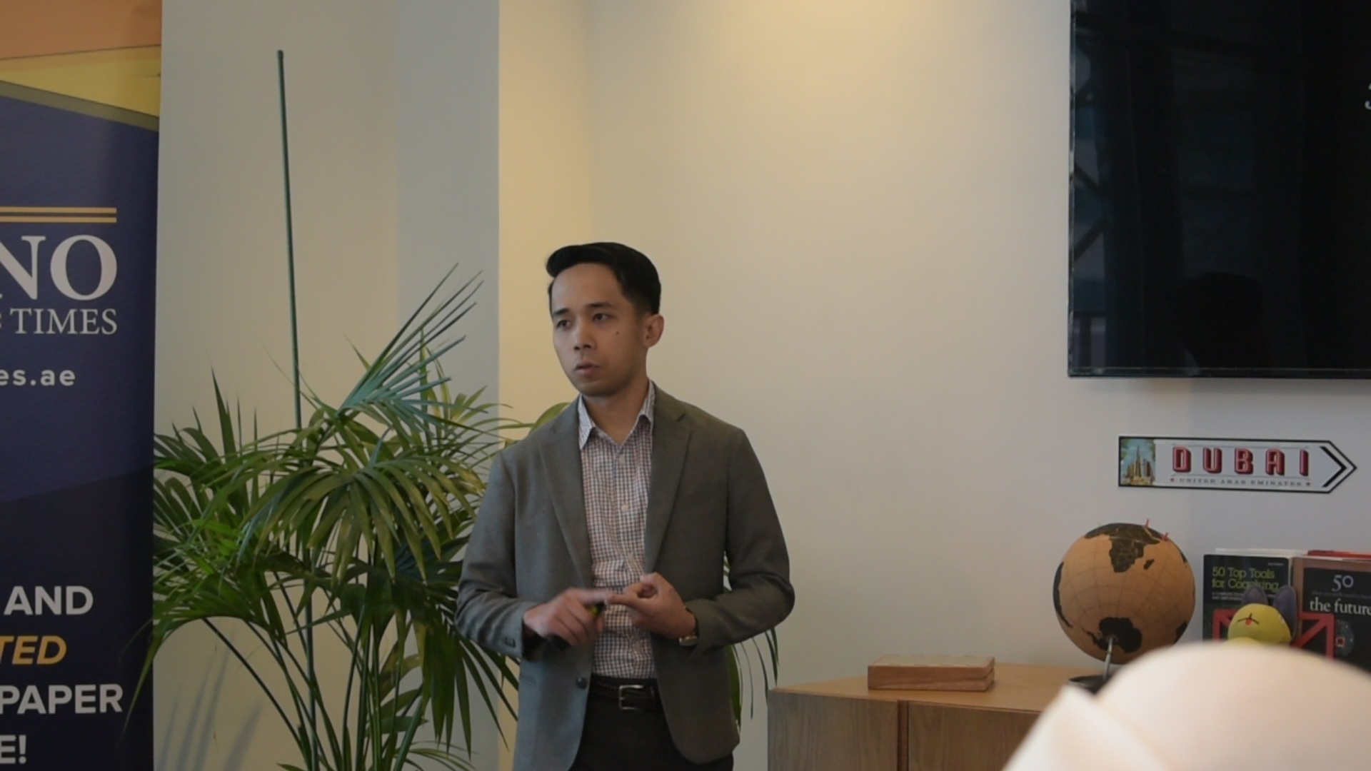 All eyes await The Filipino Times Awards’ proclamation of winners as ...