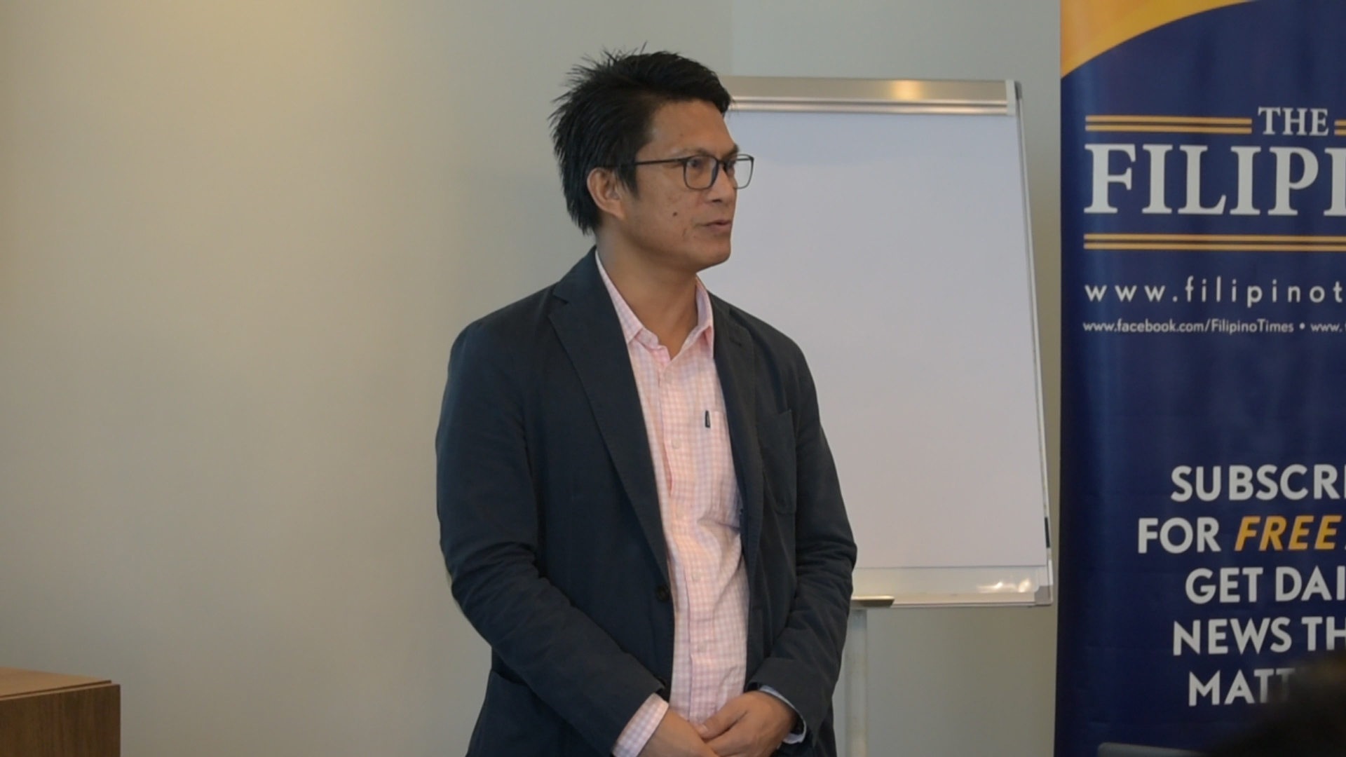 All eyes await The Filipino Times Awards’ proclamation of winners as ...