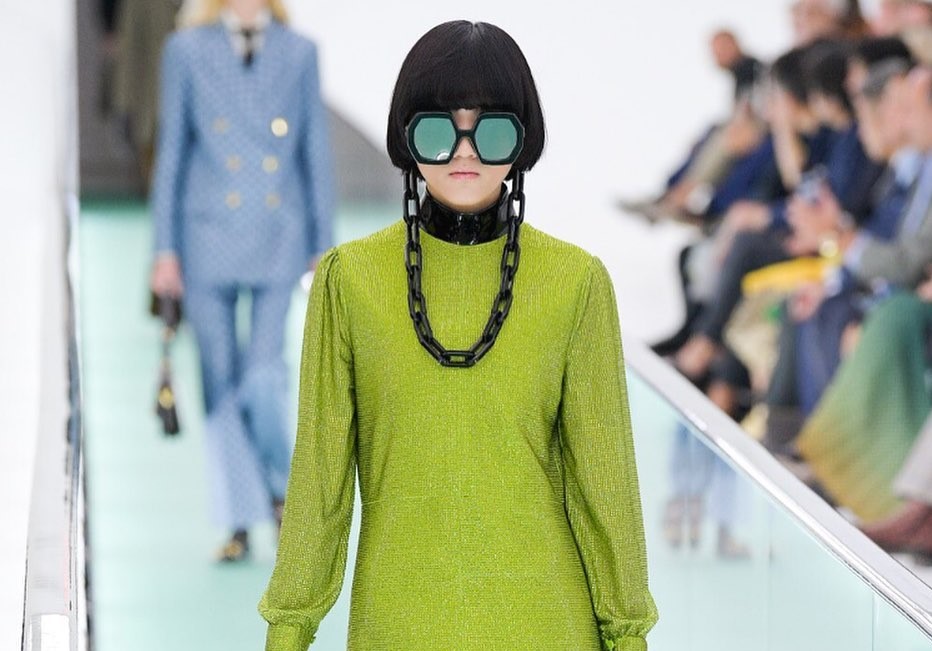 Pinay model makes debut at Milan Fashion Week | The Filipino Times