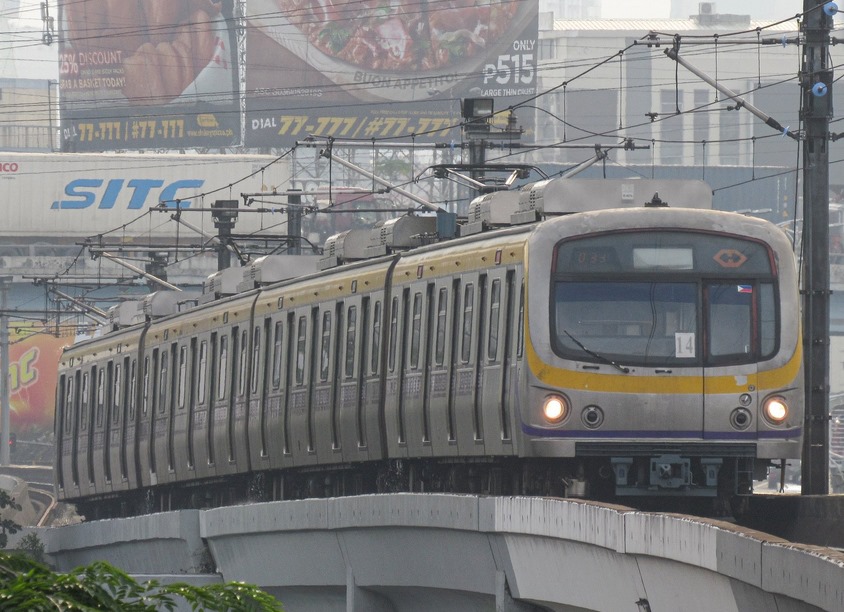LRT-2 operations in Santolan, Katipunan and Anonas stations still ...