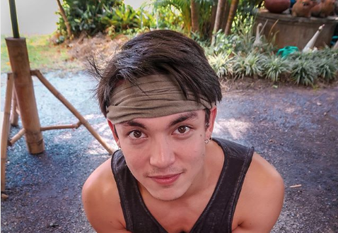 Actor Alex Diaz comes out as bisexual amid ‘indecent proposal’ issue ...