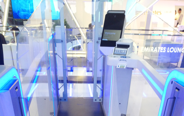 Take a walk to the other side: Dubai Airport rolls out a journey | The ...