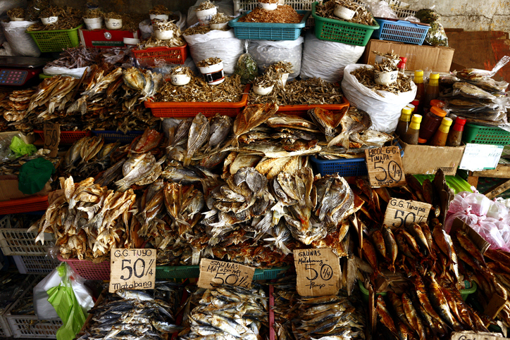 DOH plans to impose taxes on salty food including ‘daing’ | The ...