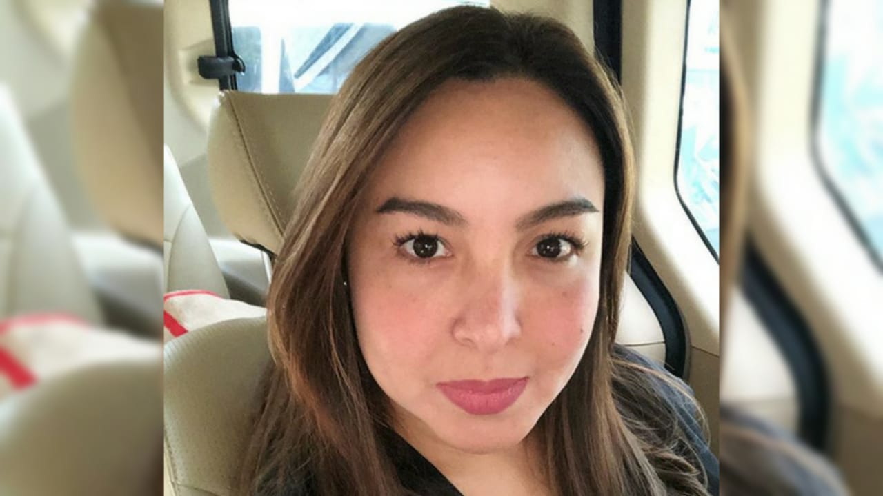 Marjorie Barretto: Ignore my sisters’ lies | The Filipino Times