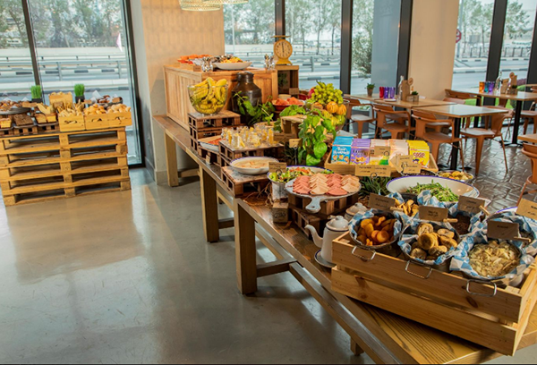 Enjoy a free stay at Rove At The Park with your Dubai Parks & Resorts ...