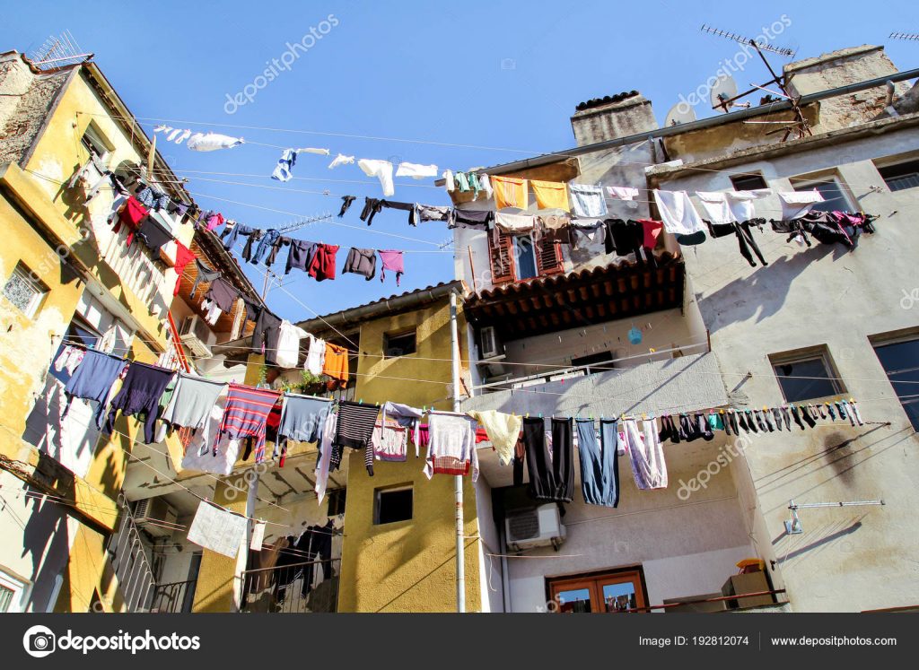 Manila set to impose ban on ‘sampayan’ | The Filipino Times