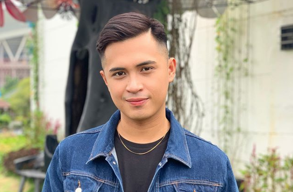 ‘Huwag po natin i-judge si Morissette’ — Marlo Mortel | The Filipino Times