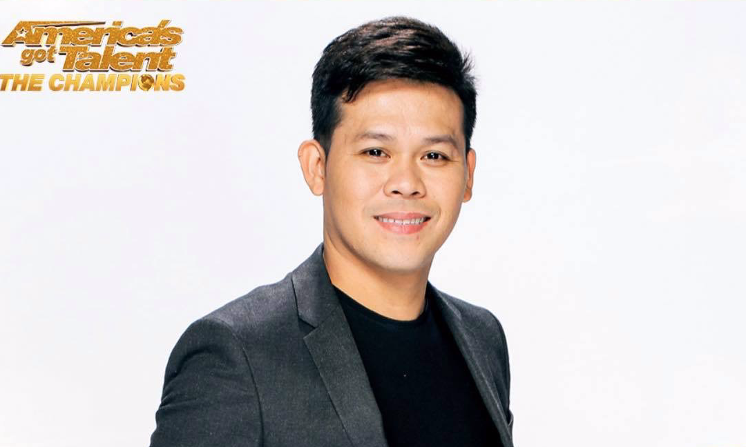 Robin Padilla's 18-year-old son marries girlfriend in Australia - The ...