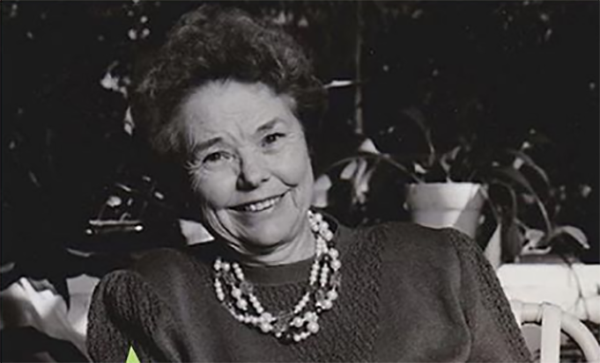 ‘Gerber baby’ turns 93 | The Filipino Times