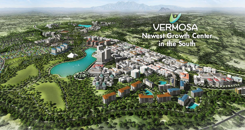 Ayala Land develops ‘Vermosa’, a haven for those with active lifestyle ...