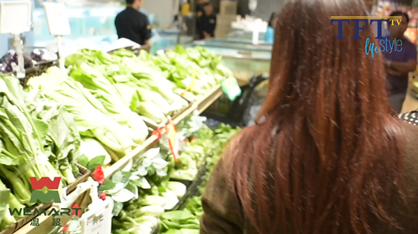 WeMart Hypermarket: A haven for Asian cuisine and groceries under one ...