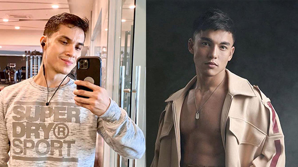 Fitness coach apologizes to vlogger Alex Diaz over ‘indecent proposal ...