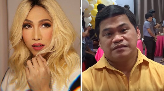 Ogie Diaz encourages Vice Ganda to have kids | The Filipino Times