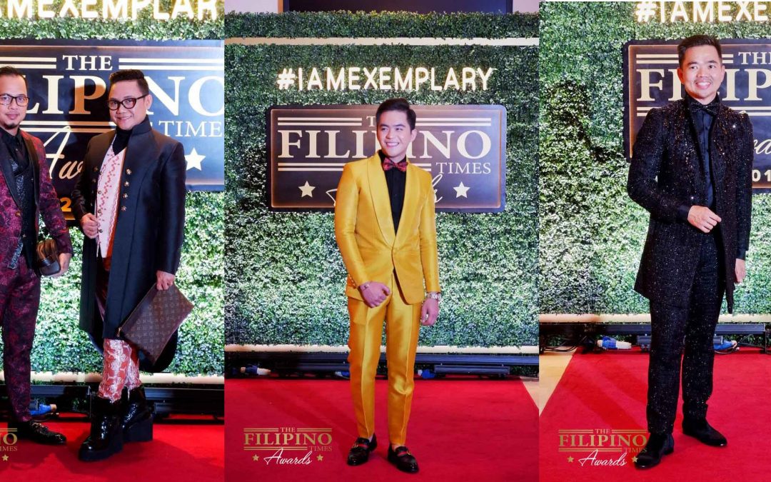 Featured - The Filipino Times