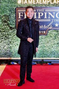 See the best-dressed men at The Filipino Times Awards 2019! - The Filipino Times