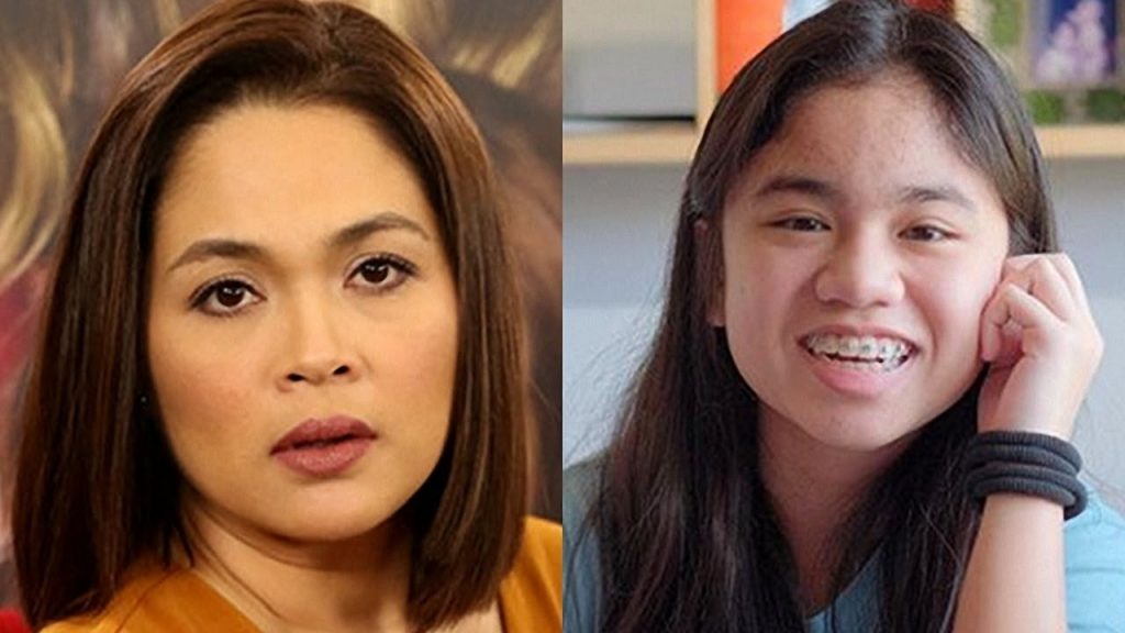 Will Judy Ann allow Yohan to meet her biological parents? | The ...