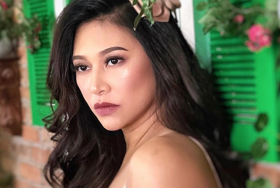 Ruffa Mae Quinto dispels rumors she has passed on | The Filipino Times