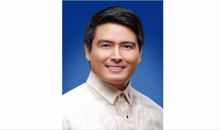 QC Rep. Alfred Vargas as one of The Outstanding Young Men 2019 awardee ...