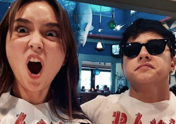 Kathryn Bernardo thanks KathNiel fans for support all throughout these ...