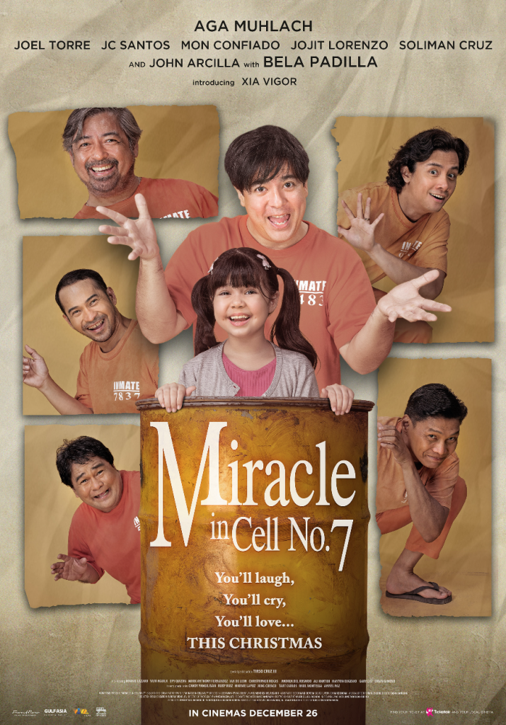 How the PH remake of Miracle in Cell No. 7 gave justice to the original ...