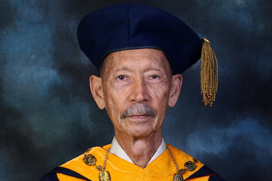 National Scientist Edgardo Gomez dies at 81 | The Filipino Times