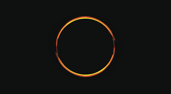 2019’s last solar eclipse is a first for Saudi - The Filipino Times