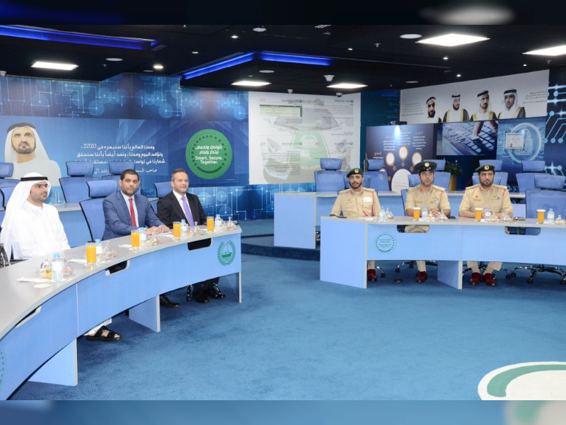 UN delegates recognize Dubai Police for promotion of human rights - The ...