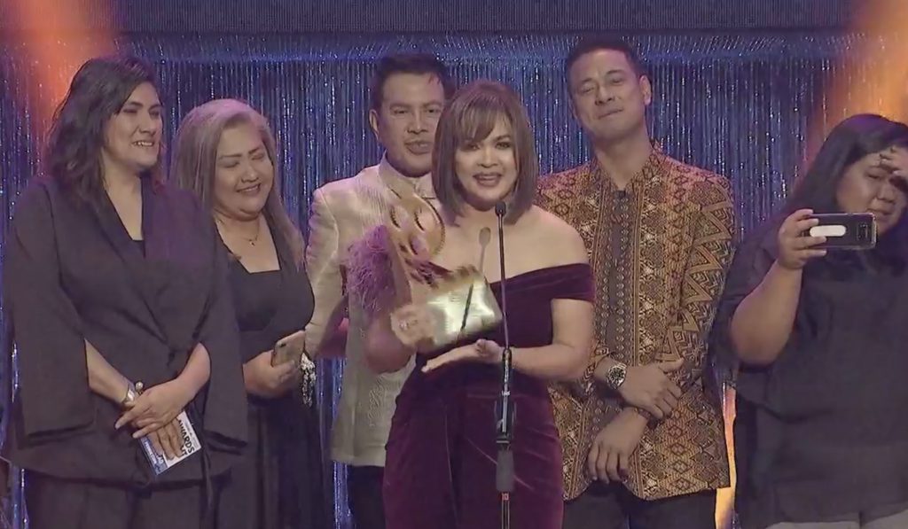 'Mindanao' wins Best Picture, top acting honors at 2019 MMFF Awards ...