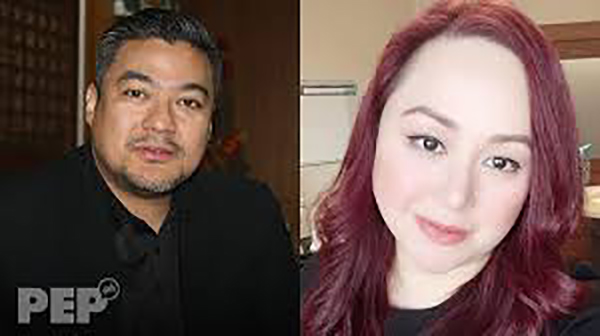 Jomari Yllana reconciles with first love Priscilla Almeda | The ...