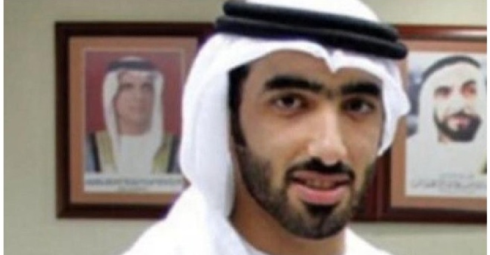 Ras Al Khaimah royal family member dies in tragic motorcycle crash ...