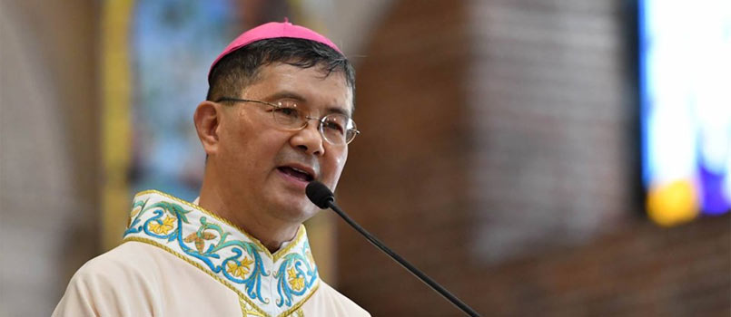 PH bishops to discourage use of firecrackers in welcoming 2020 | The ...