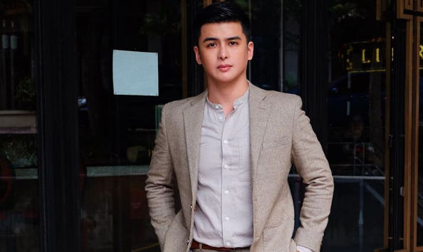 Pinoy actor accused of P10M debt by “ex-boyfriend” | The Filipino Times