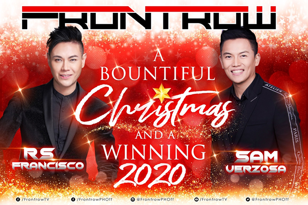 Asensong Kabuhayan sa 2020: FRONTROW Filipino entrepreneurs share ...