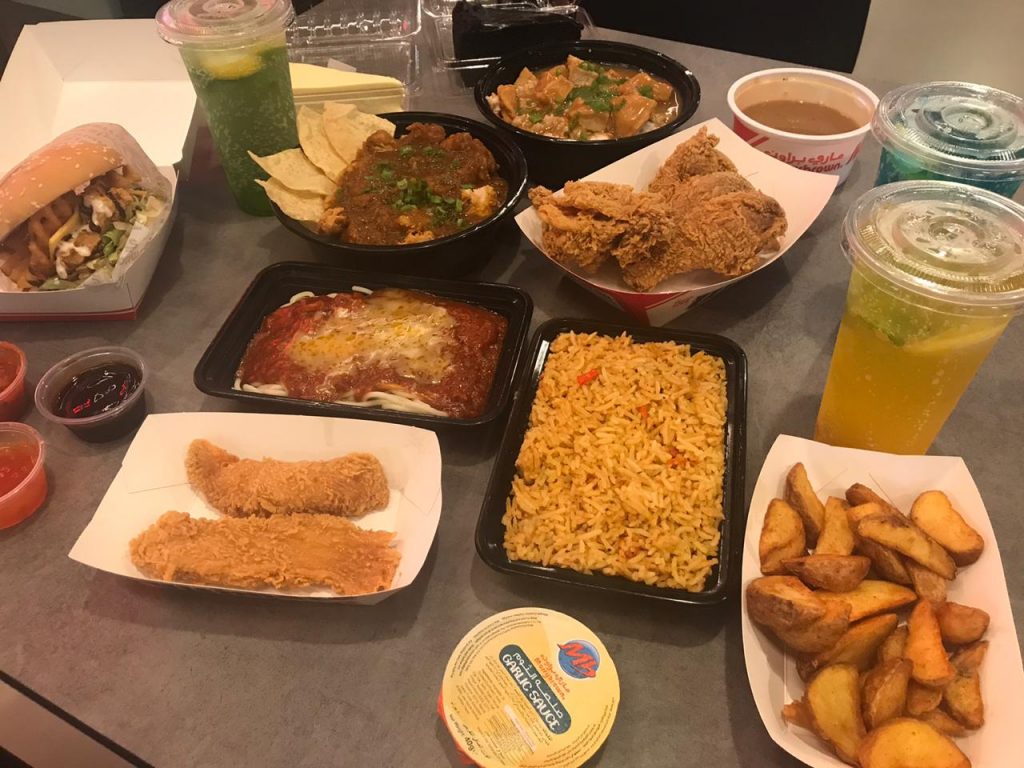 Savor Malaysia’s ultimate chicken with Marrybrown rice specials and ...