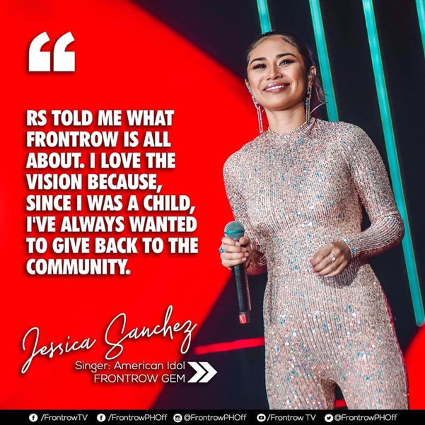 FRONTROW empowers Filipino women with millionaire mindset - The ...