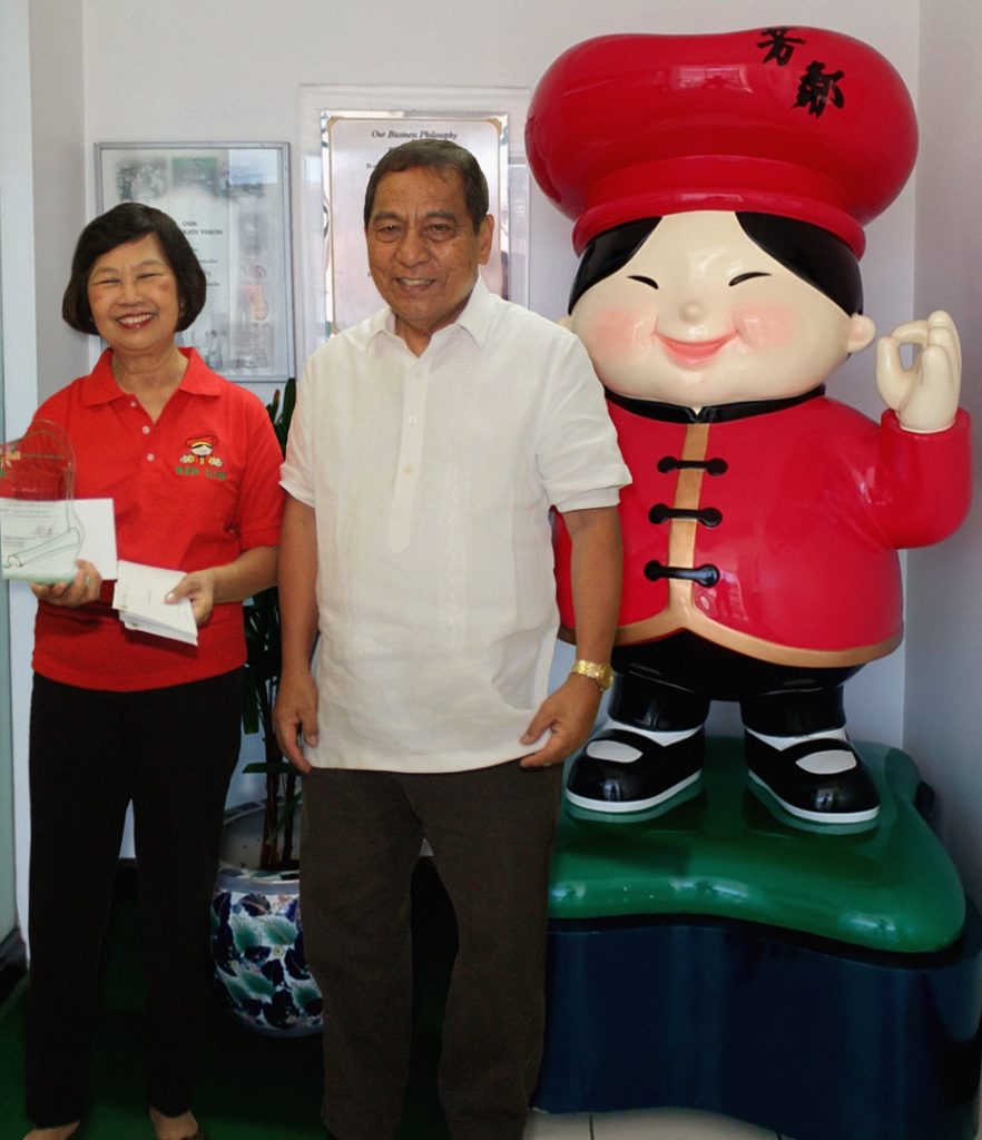 The Hen Lin story: Bringing 37 years of quality Chinese dimsum to the ...