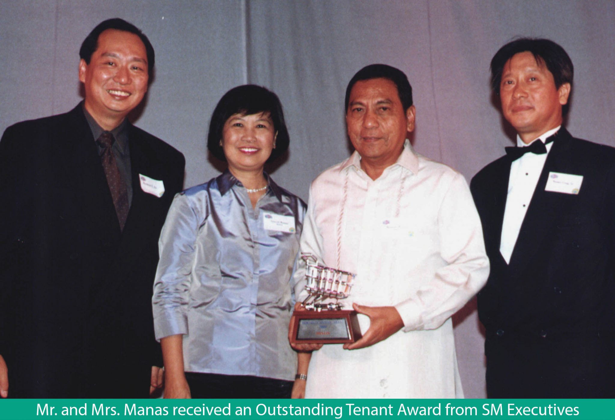 The Hen Lin story: Bringing 37 years of quality Chinese dimsum to the ...