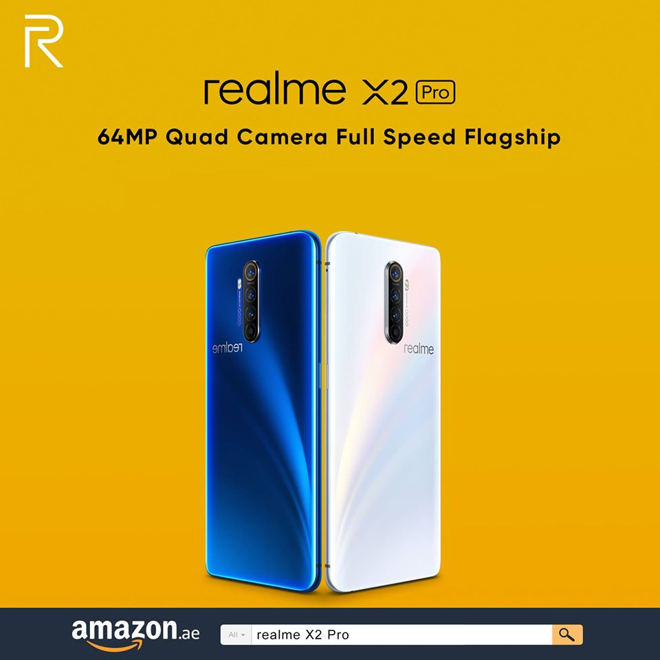 Realme X2 Pro: Where Speed meets Efficiency - The Filipino Times