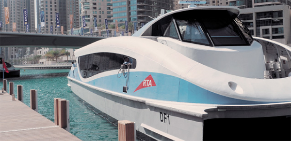RTA advises disruption of ferry service to Sharjah - The Filipino Times