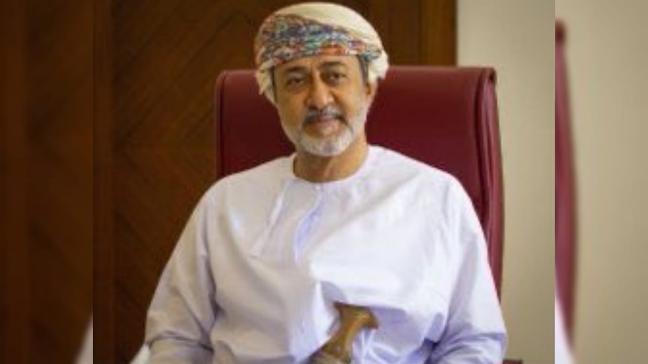 Sultan Haitham bin Tari succeeds Sultan Qaboos as new ruler of Oman ...