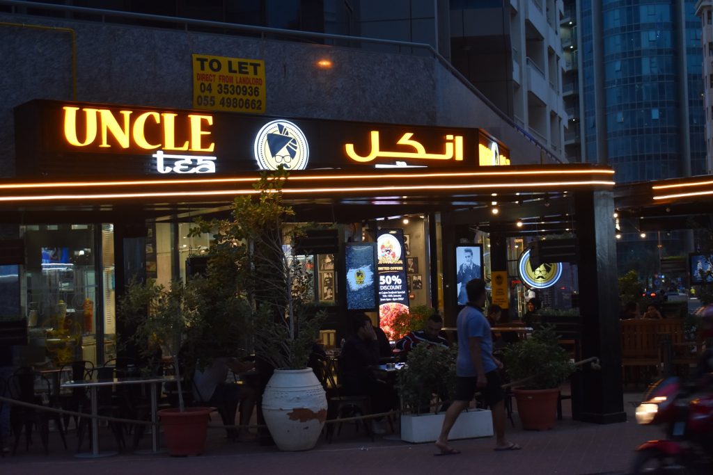 Uncle's Seafood Special: Deliciously CajUNique - The Filipino Times