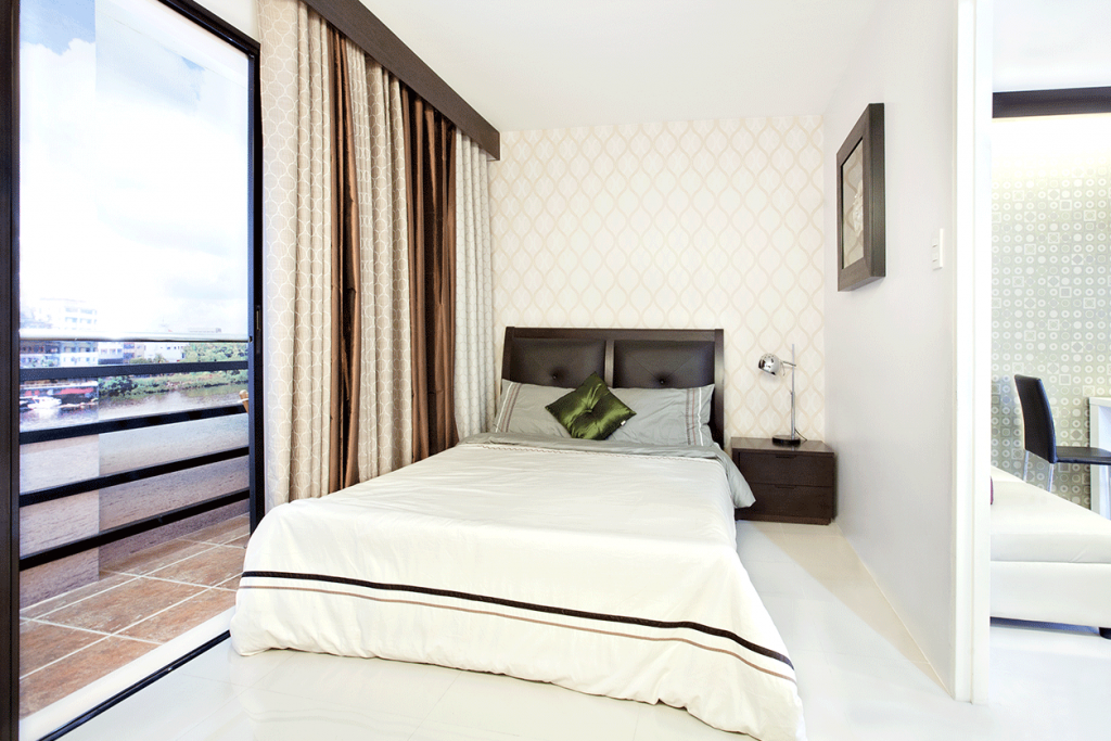 Experience Iloilo’s Premium Riverside living at The Uptown Place - The ...