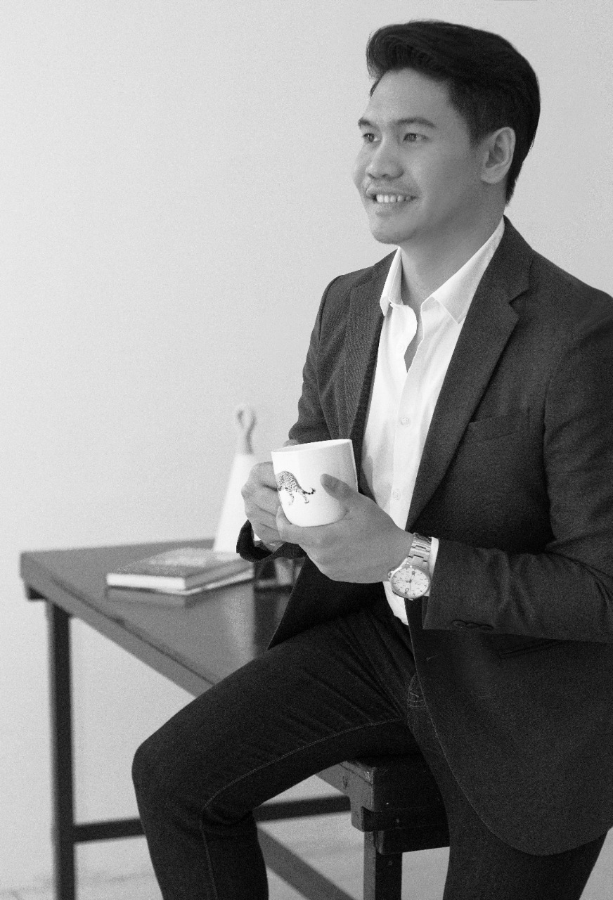 The real Filipino success: Why Jonathan Yabut is one of the prized ...
