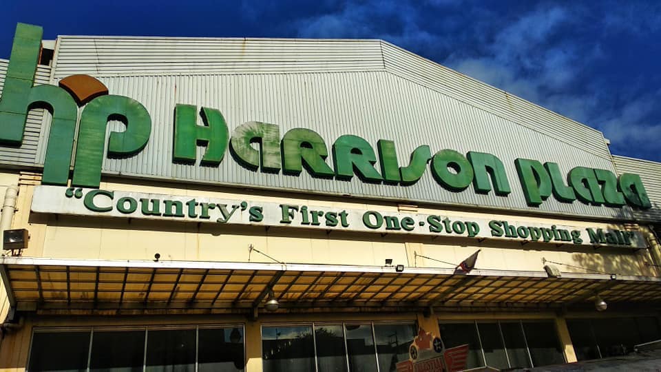 After 4 decades, say thank you and goodbye to Harrison Plaza - The ...