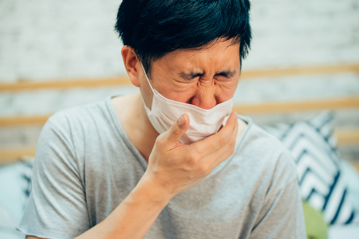 Mysterious virus in China brings fears to HK residents - The Filipino Times