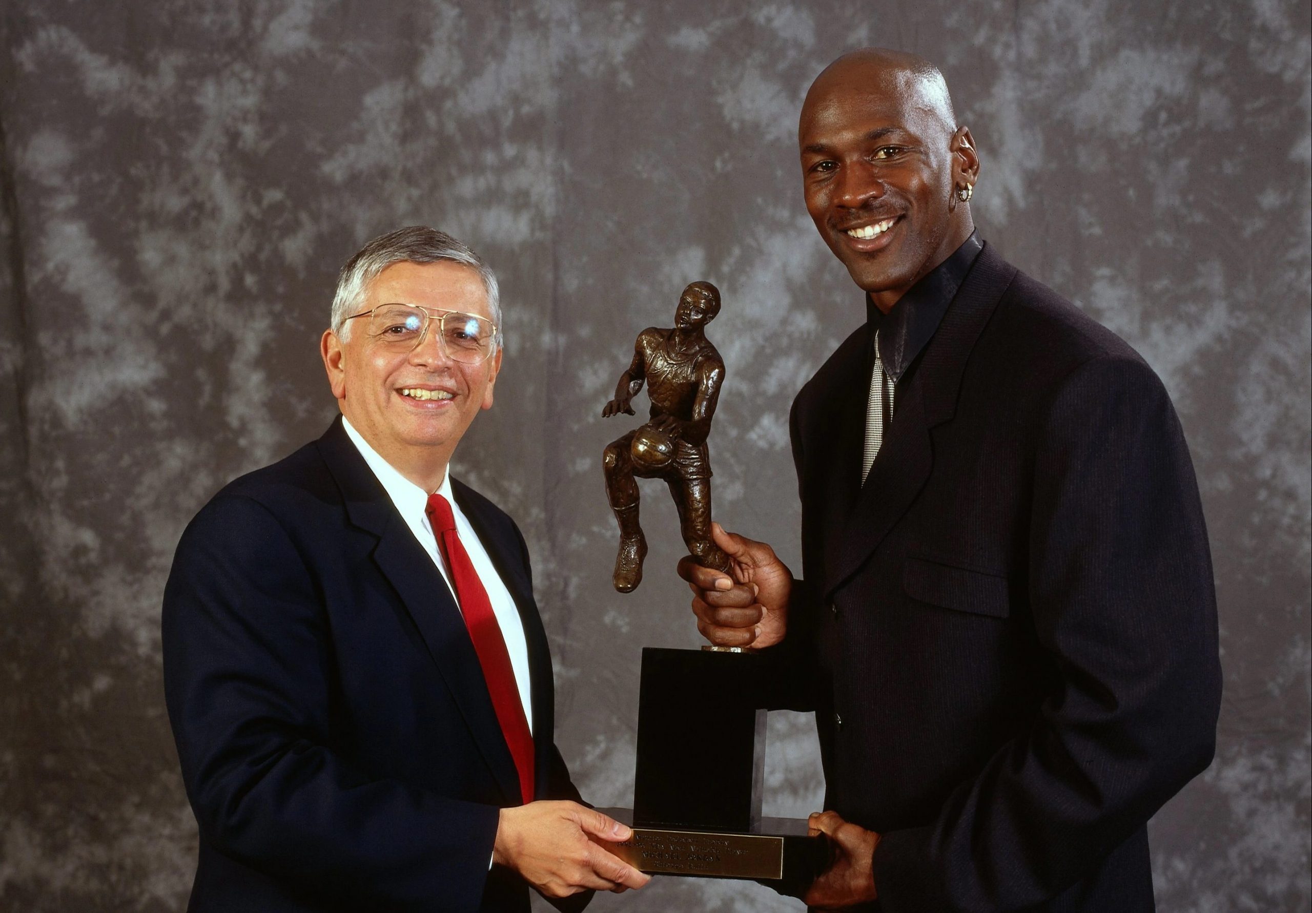 Former NBA Commissioner David Stern dies at 77 - The Filipino Times