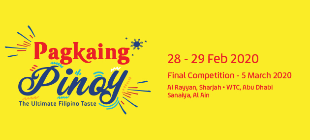 ‘Where the World comes to Eat’: LuLu hosts ‘World Food Festival’ with ...