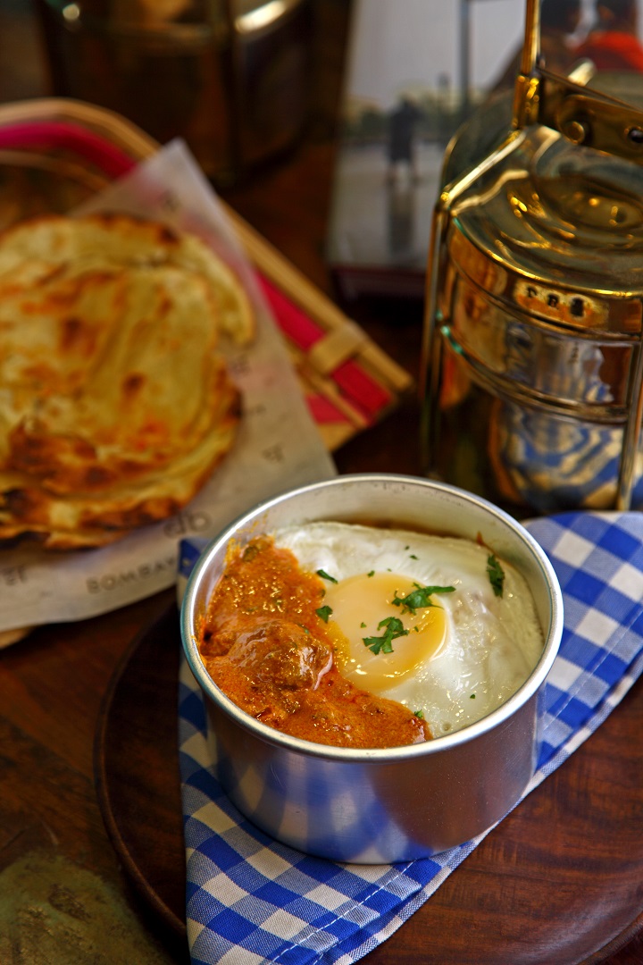 Enjoy an explosion of India's aromatic flavors at Bombay Borough - The ...