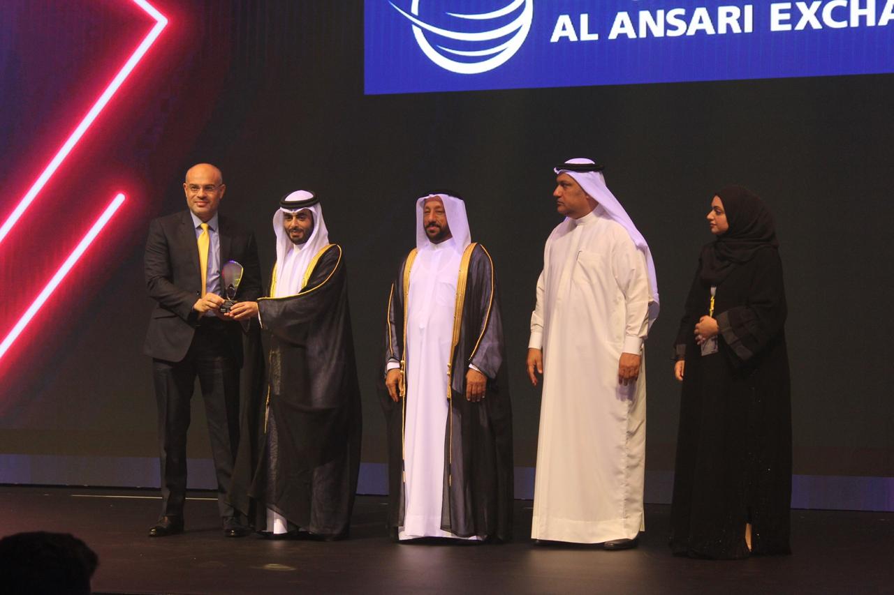 Al Ansari Exchange wins the ‘Sharjah Excellence Award’ - The Filipino Times